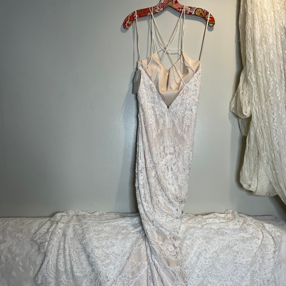 Anthropologie | Dresses | Bhldn Catherine Deane Robyn Vintage Beaded ...